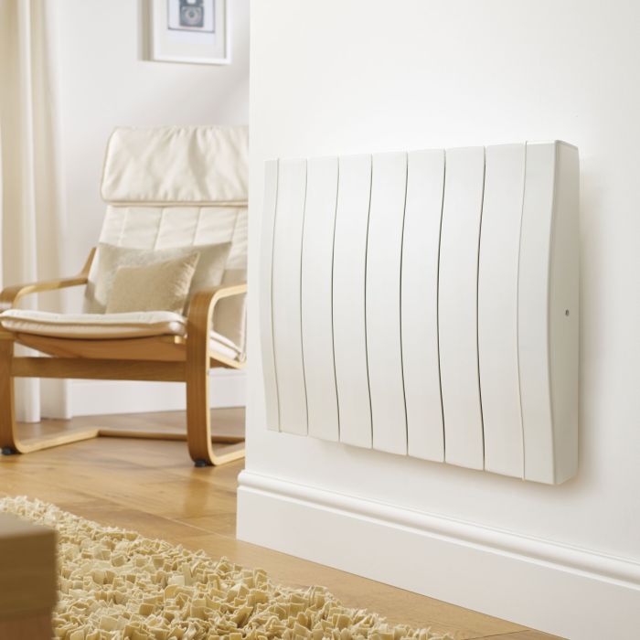 Haverland Designer RC Wave RC3W Electric Radiator 450w